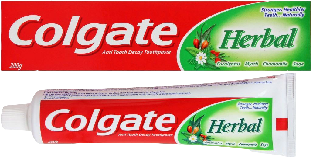 Congratulations! The PNG Image Has Been Downloaded (Colgate Herbal ...
