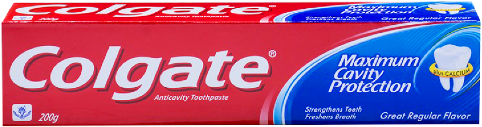 Congratulations! The PNG Image Has Been Downloaded (Colgate Tooth Paste ...