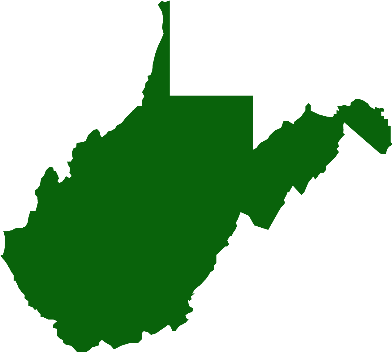 Congratulations! The PNG Image Has Been Downloaded (West Virginia State ...