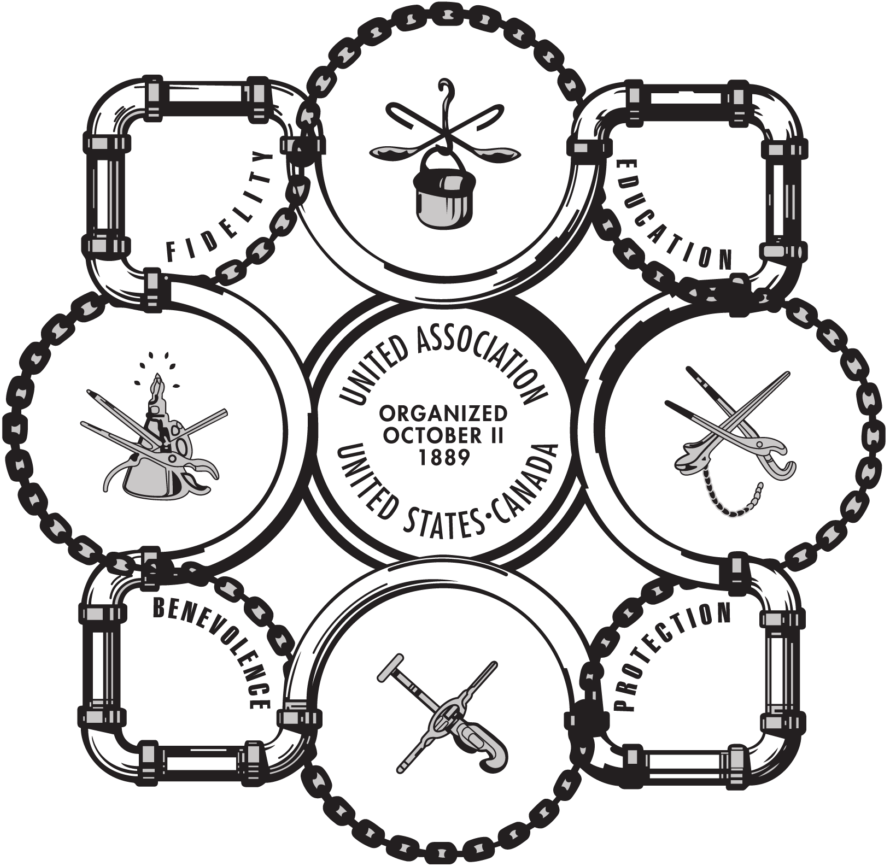 Congratulations! The PNG Image Has Been Downloaded (Ua Plumbers And ...