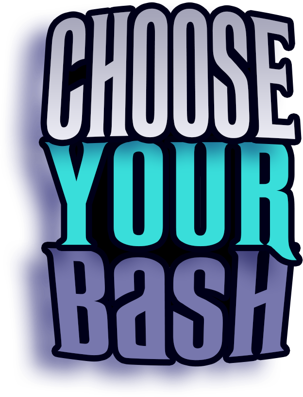 Congratulations! The PNG Image Has Been Downloaded (Transparent Bash ...