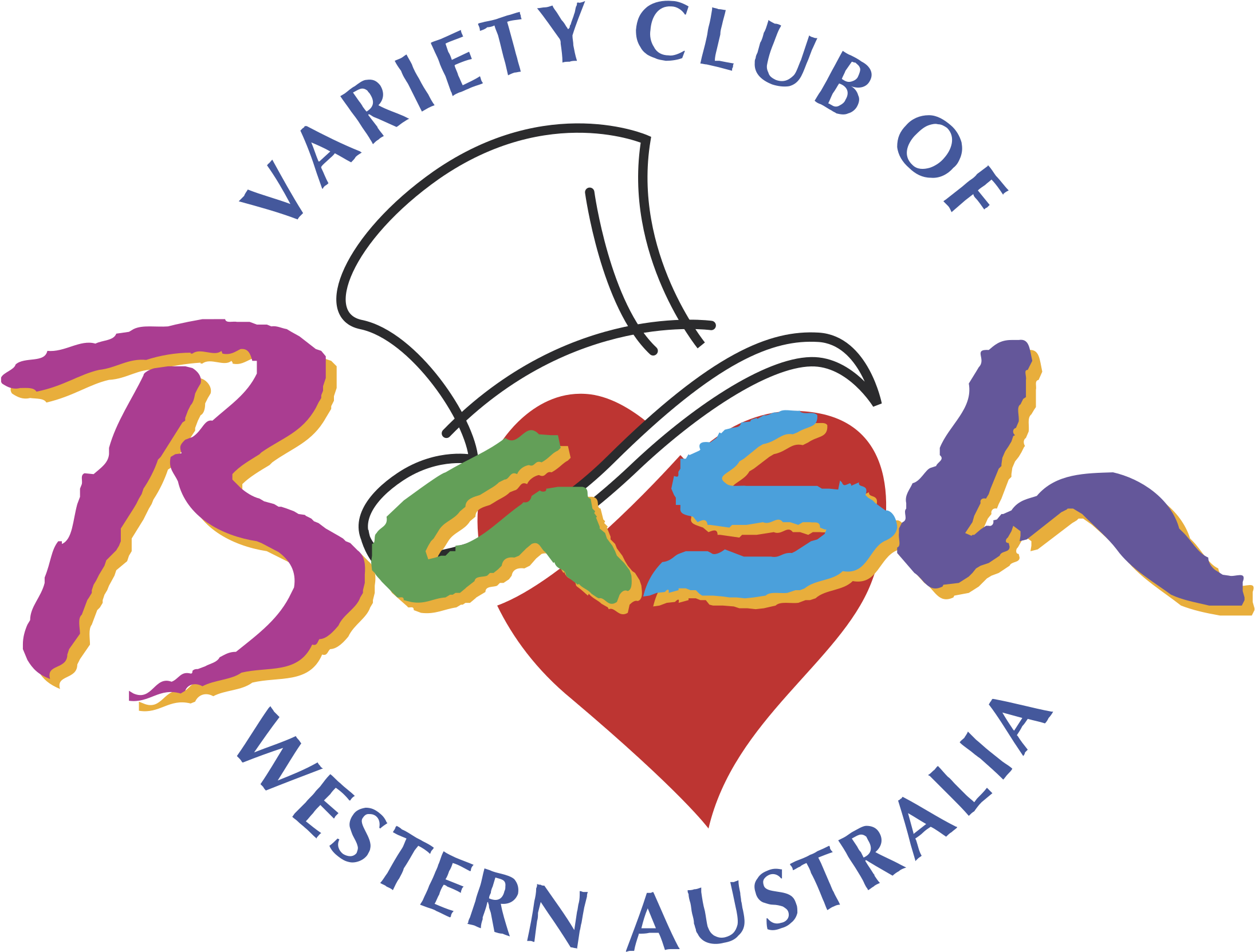 Congratulations! The PNG Image Has Been Downloaded (Variety Club Of ...