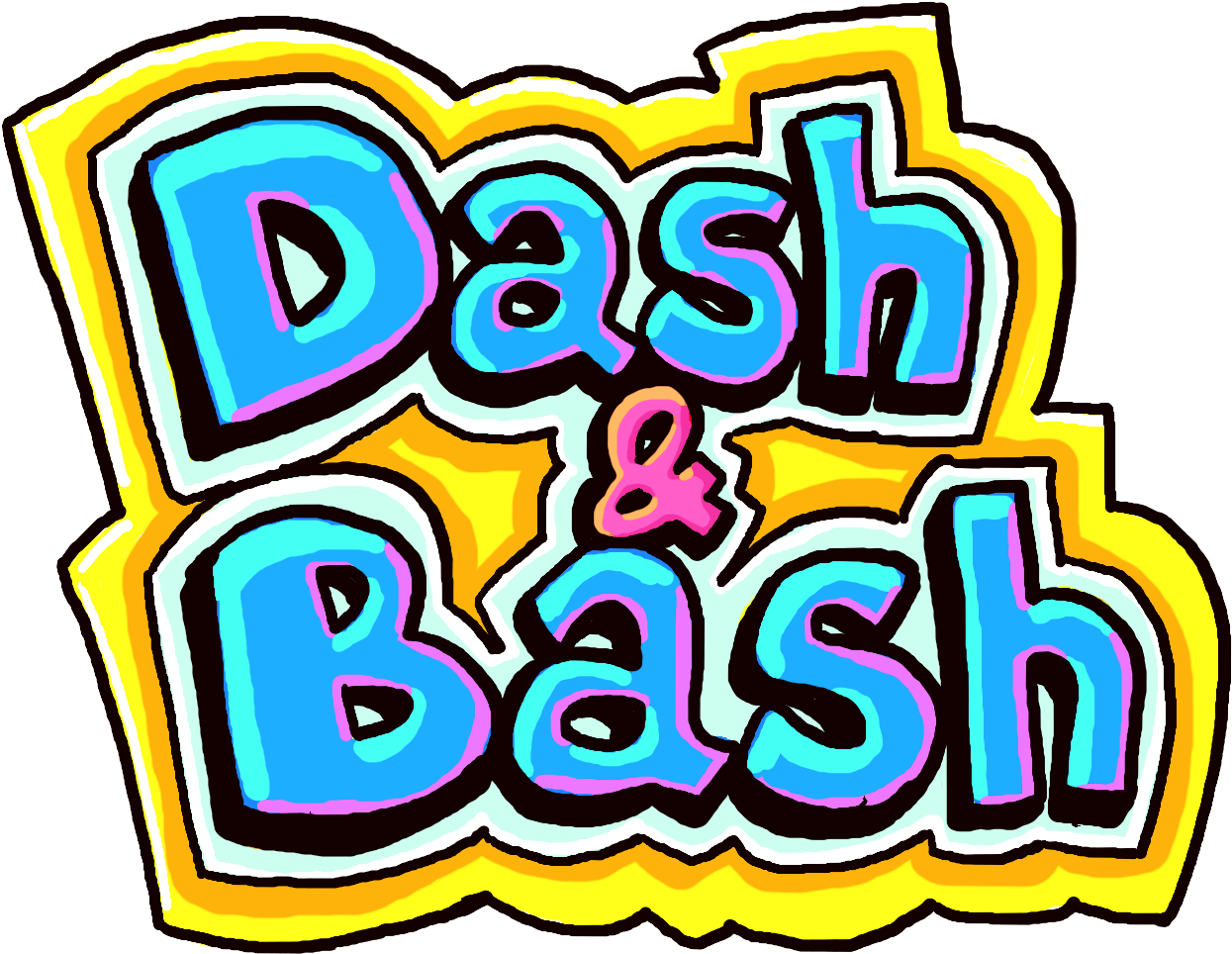 Congratulations! The PNG Image Has Been Downloaded (Dash & Bash , Png ...