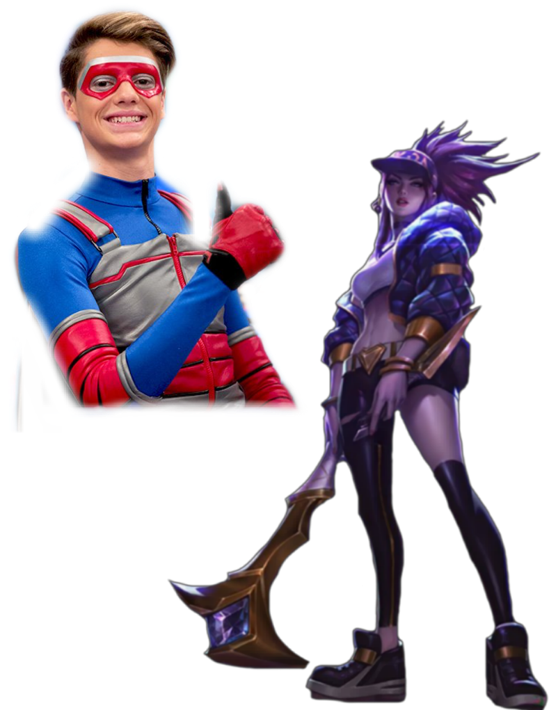 Congratulations! The PNG Image Has Been Downloaded (Transparent Akali ...