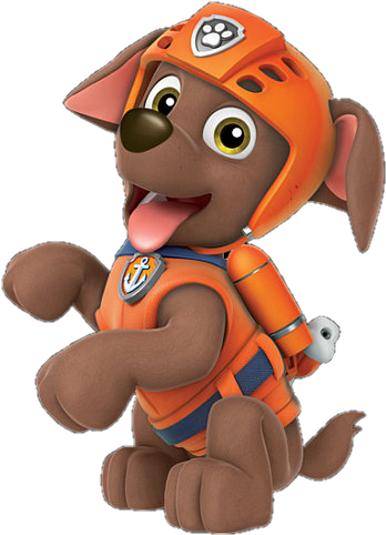 Congratulations! The PNG Image Has Been Downloaded (#zuma - Paw Patrol ...
