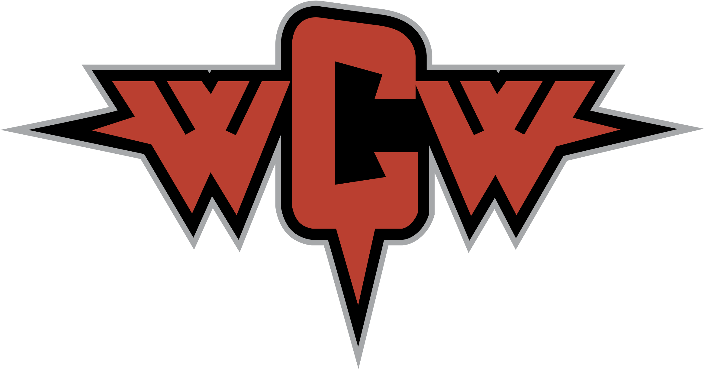 Congratulations! The PNG Image Has Been Downloaded (Wcw Logo Png ...