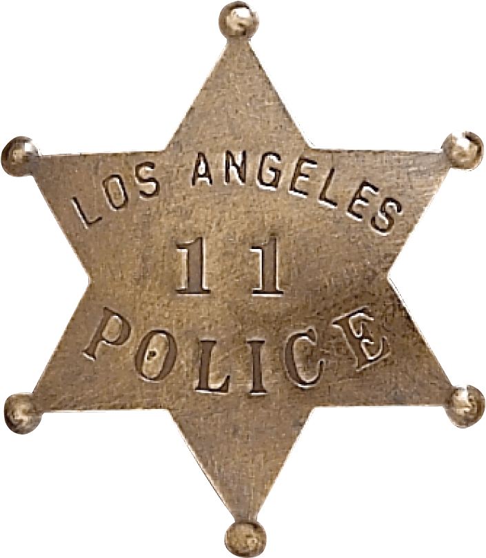 Congratulations! The PNG Image Has Been Downloaded (Los Angeles Police ...