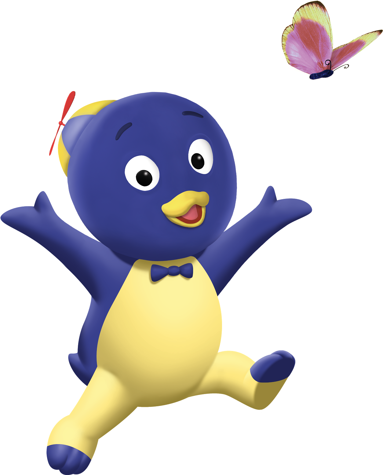 Congratulations! The PNG Image Has Been Downloaded (Backyardigans ...