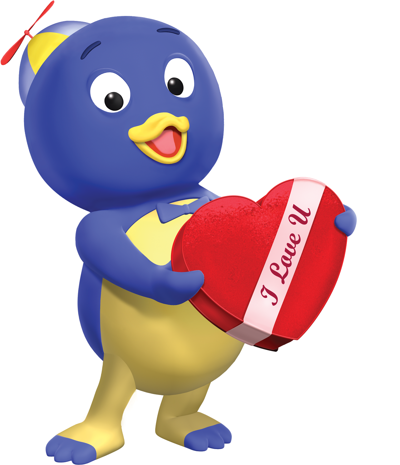 Congratulations! The PNG Image Has Been Downloaded (Backyardigans ...