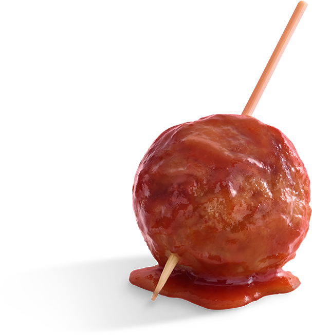 Congratulations! The PNG Image Has Been Downloaded (Meatballs Png Image ...