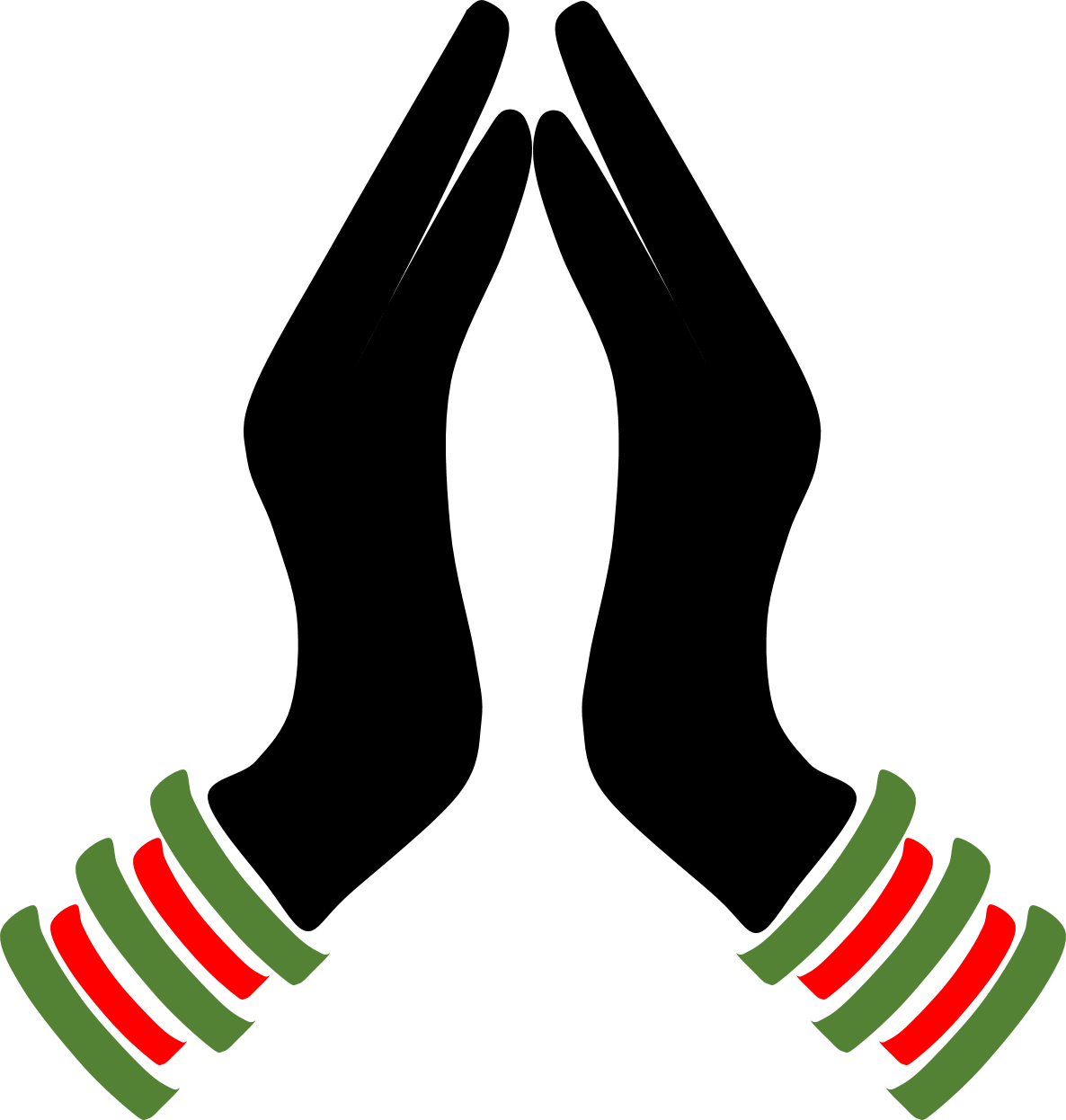 Congratulations! The PNG Image Has Been Downloaded (Pray Clipart ...
