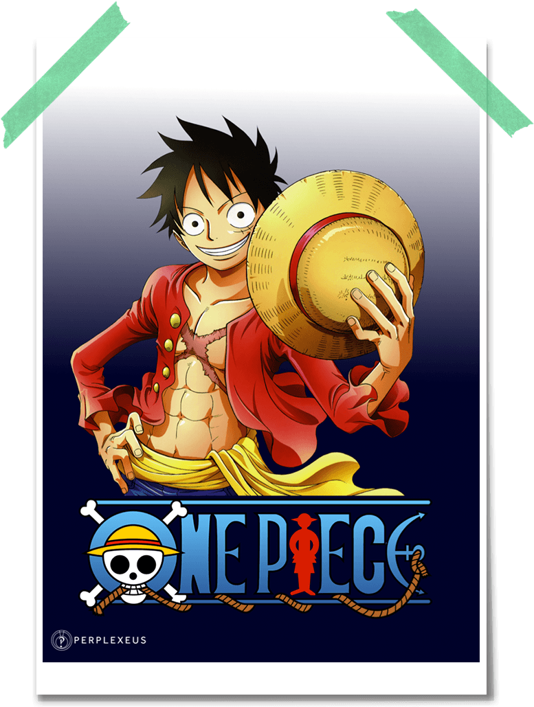 Congratulations! The PNG Image Has Been Downloaded (One Piece , Png ...