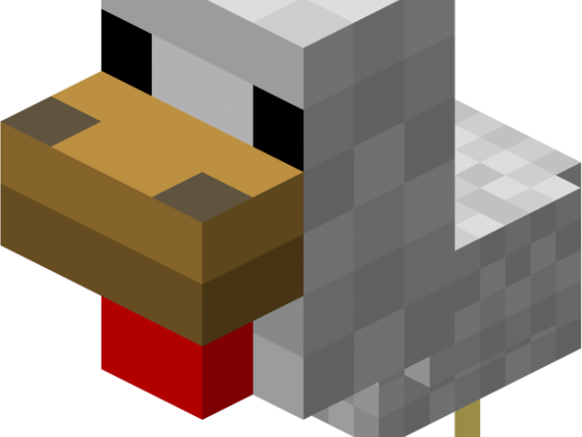 Congratulations! The PNG Image Has Been Downloaded (Minecraft Clipart ...