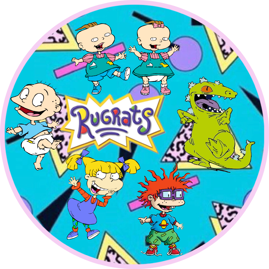 Congratulations! The PNG Image Has Been Downloaded (#90svibes #rugrats ...