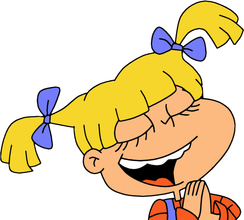 Congratulations! The PNG Image Has Been Downloaded (Angelica Rugrats ...