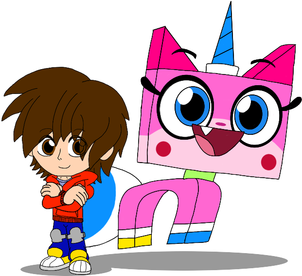 Congratulations! The PNG Image Has Been Downloaded (Unikitty And ...