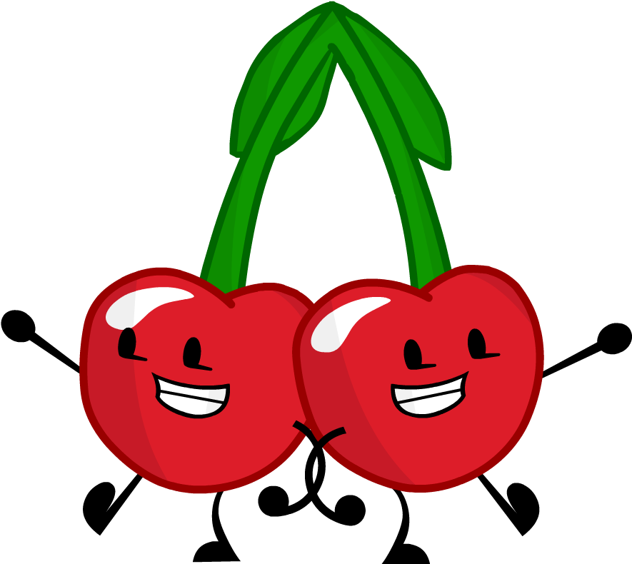 Congratulations! The PNG Image Has Been Downloaded (Transparent Cherry ...