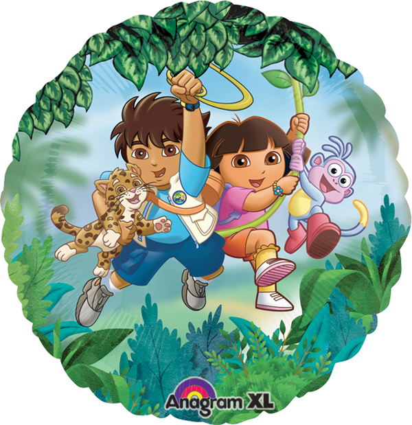 Congratulations! The PNG Image Has Been Downloaded (Transparent Dora ...