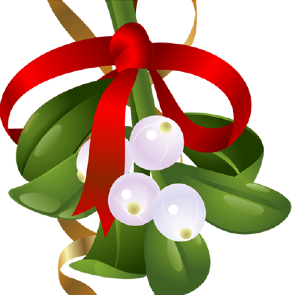 Congratulations! The PNG Image Has Been Downloaded (Free Mistletoe ...