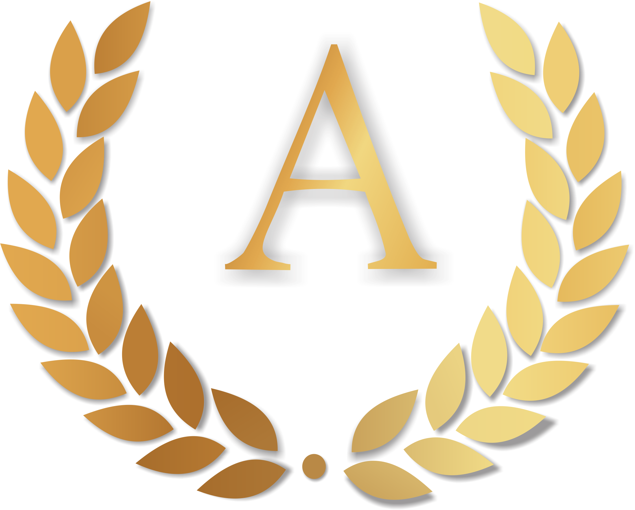 Congratulations! The PNG Image Has Been Downloaded (Laurel Wreath Gold ...