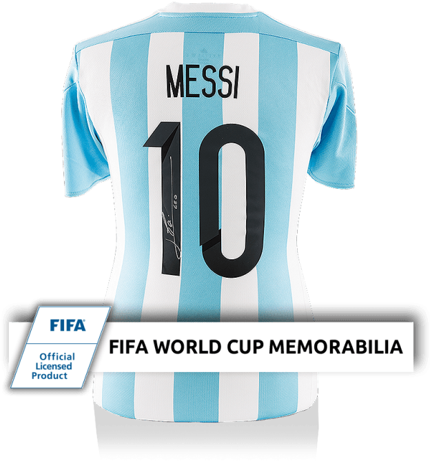 Congratulations! The PNG Image Has Been Downloaded (Lionel Messi Number ...