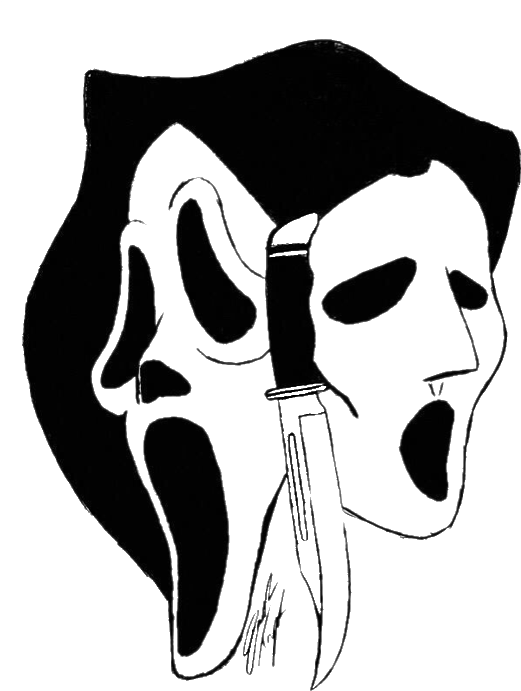 Congratulations! The PNG Image Has Been Downloaded (Transparent Scream ...