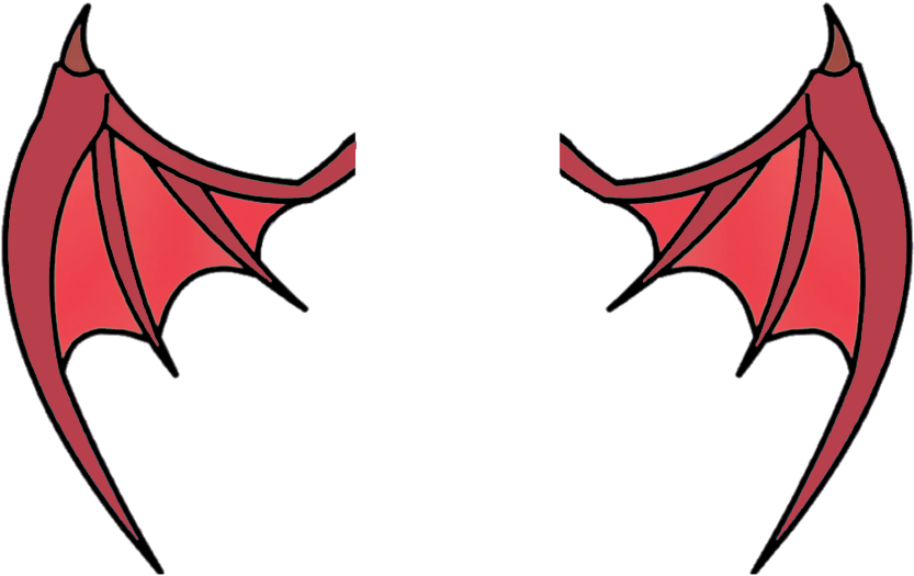 Congratulations! The PNG Image Has Been Downloaded (Transparent Devil ...