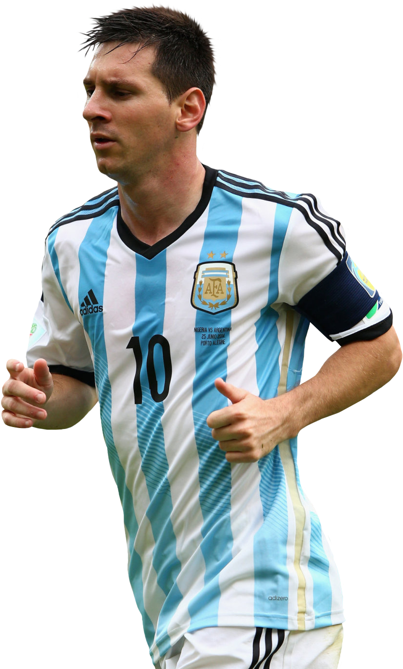 Congratulations! The PNG Image Has Been Downloaded (Transparent Messi ...