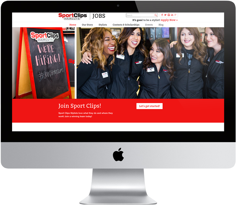 Congratulations! The PNG Image Has Been Downloaded (Sport Clips Logo ...