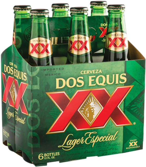 Congratulations! The PNG Image Has Been Downloaded (Dos Equis Drinks ...