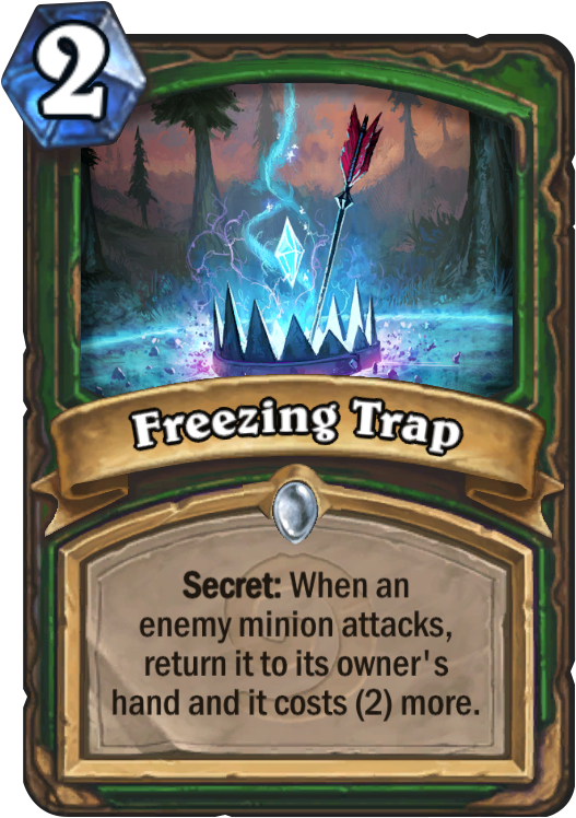 Congratulations! The PNG Image Has Been Downloaded (Freezing Trap ...
