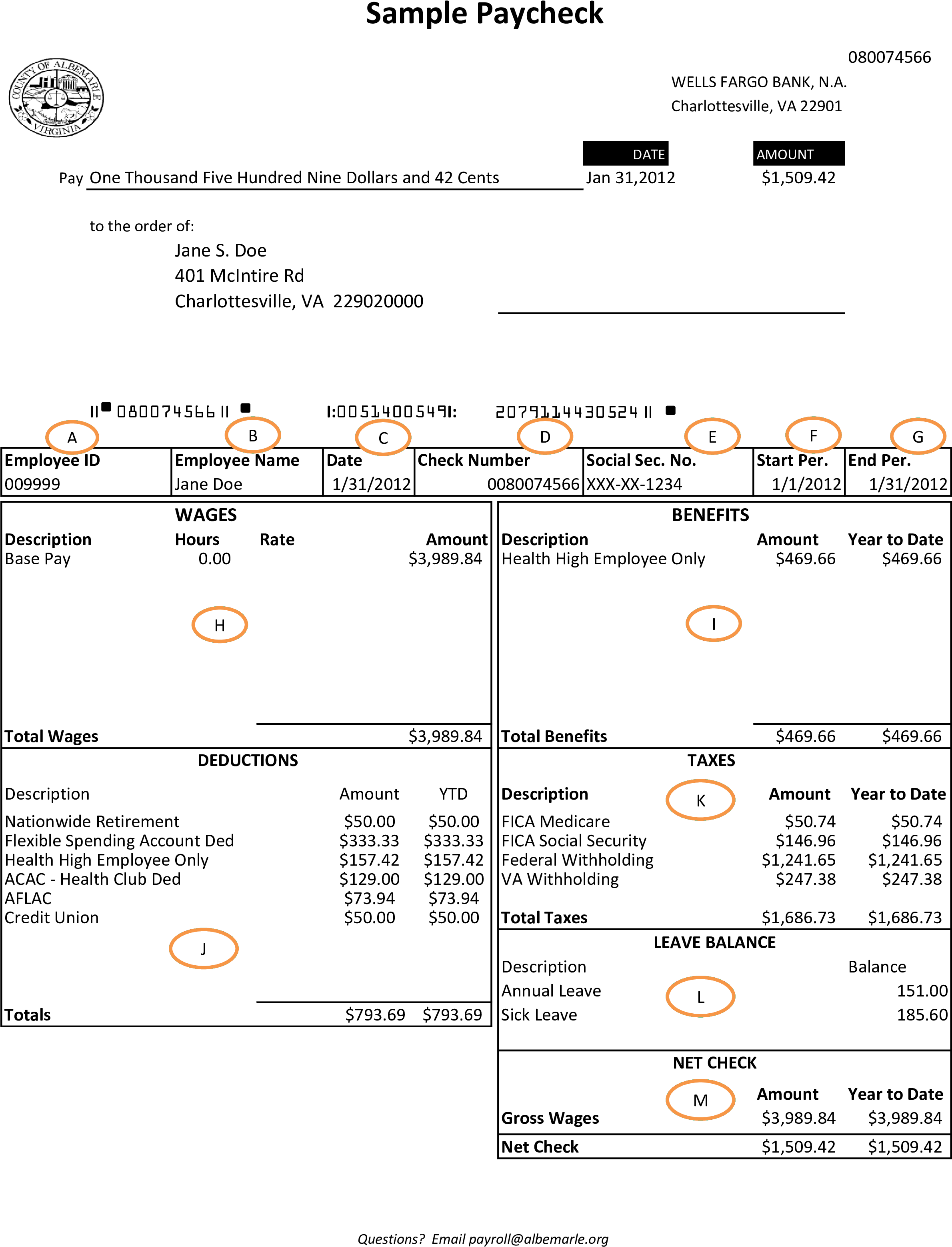 Congratulations! The PNG Image Has Been Downloaded (Payroll Check ...