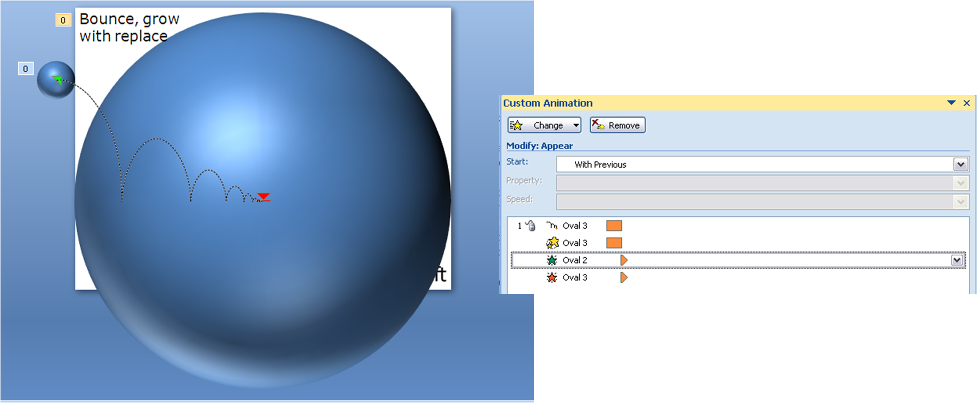 Congratulations! The PNG Image Has Been Downloaded (Bounce2 - Sphere ...