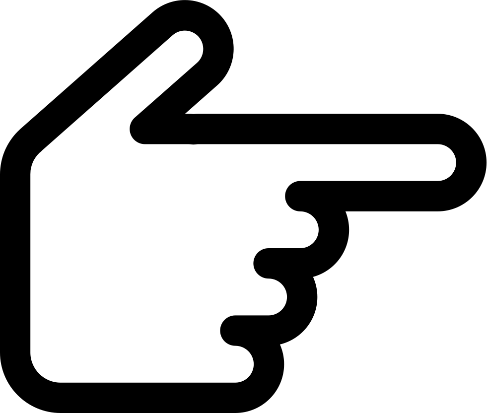 Congratulations! The PNG Image Has Been Downloaded (Index Finger, HD ...