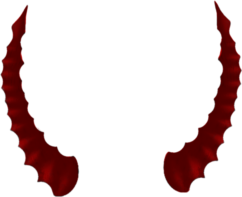 Congratulations! The PNG Image Has Been Downloaded (Transparent Devil ...