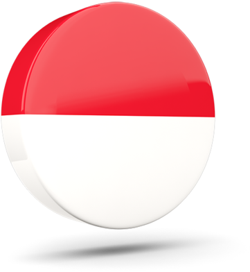 Congratulations! The PNG Image Has Been Downloaded (Glossy Round Icon ...