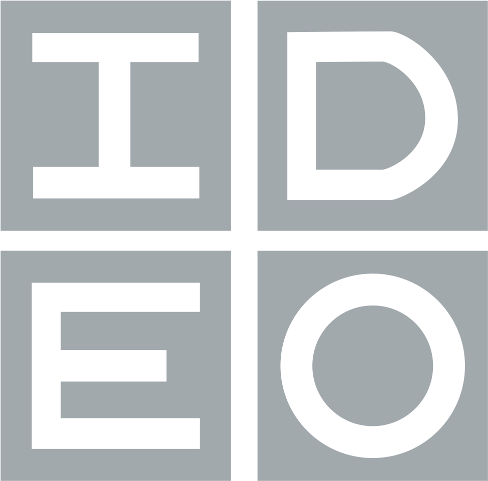 Congratulations! The PNG Image Has Been Downloaded (Ideo Logo Png ...