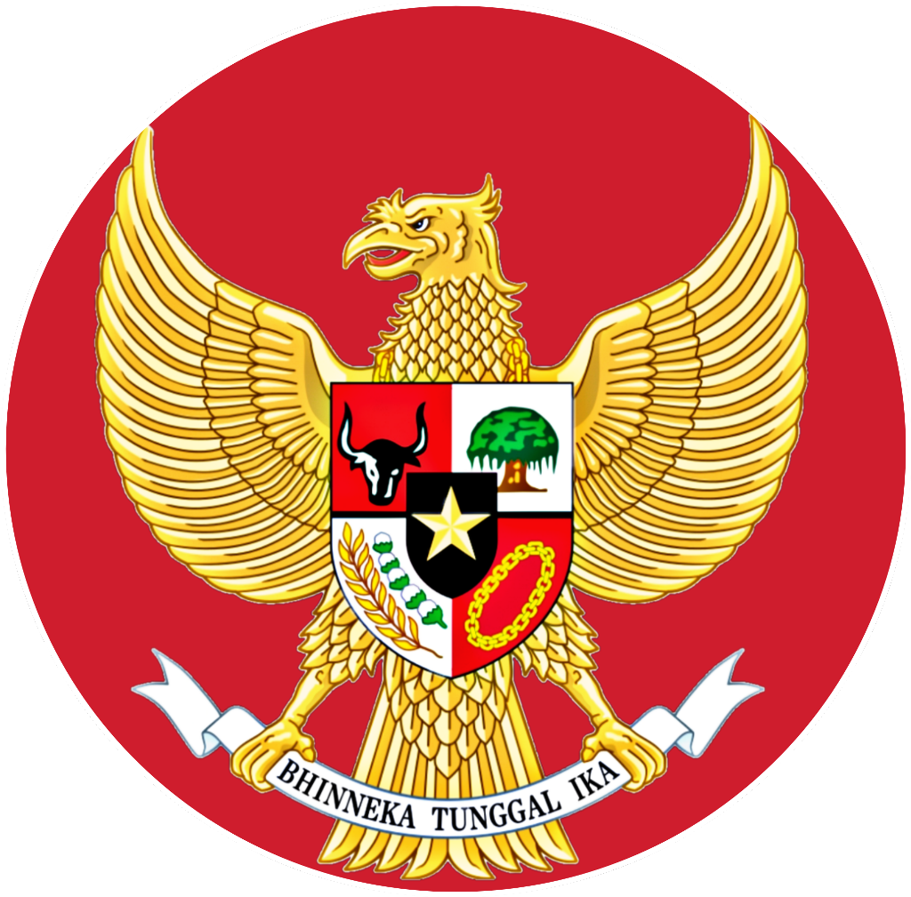 Congratulations! The PNG Image Has Been Downloaded (#garuda - Gambar ...