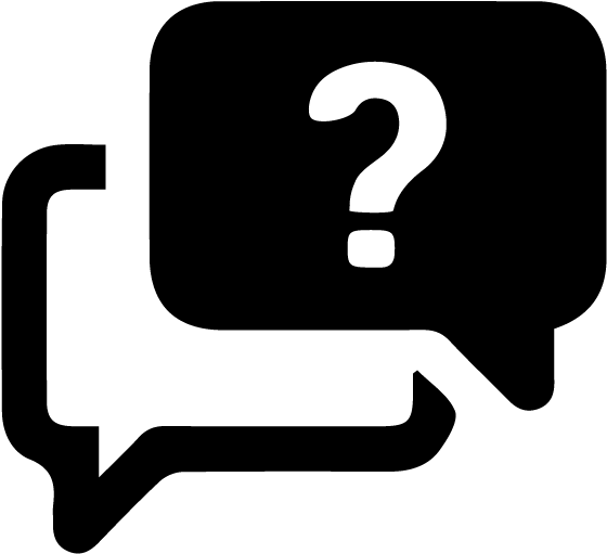 Congratulations! The PNG Image Has Been Downloaded (Faq Icon Large ...