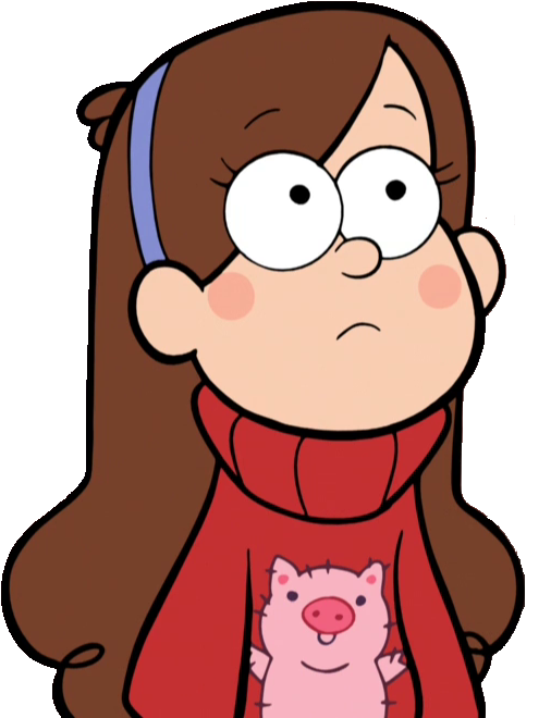 Congratulations! The PNG Image Has Been Downloaded (S1e18 - Mabel ...