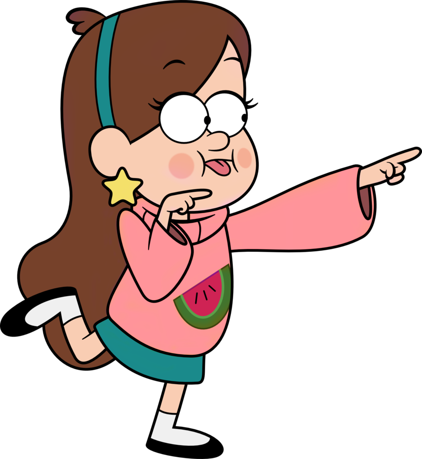 Congratulations! The PNG Image Has Been Downloaded (Gravity Falls Mabel ...