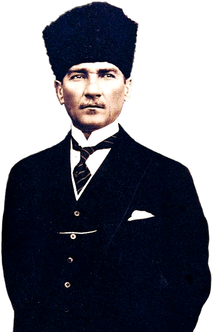 Congratulations! The PNG Image Has Been Downloaded (Transparent Atatürk ...