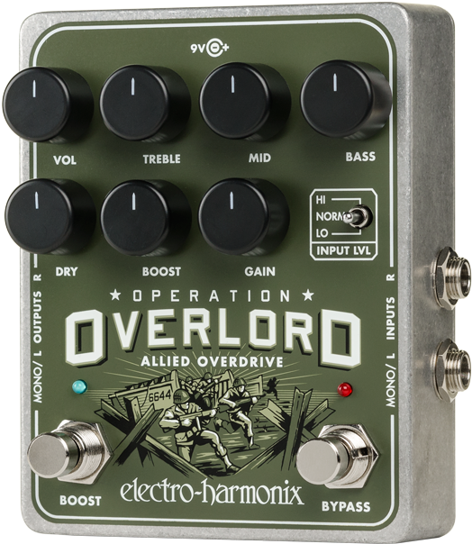 Congratulations! The PNG Image Has Been Downloaded (Electro Harmonix ...