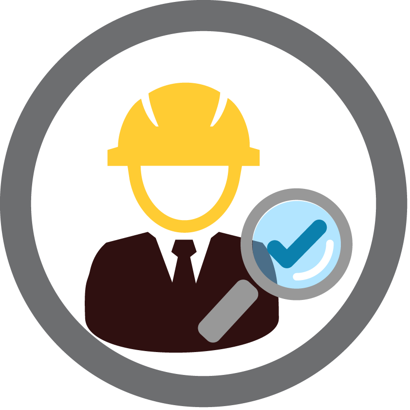 Congratulations! The PNG Image Has Been Downloaded (Safety Inspection ...