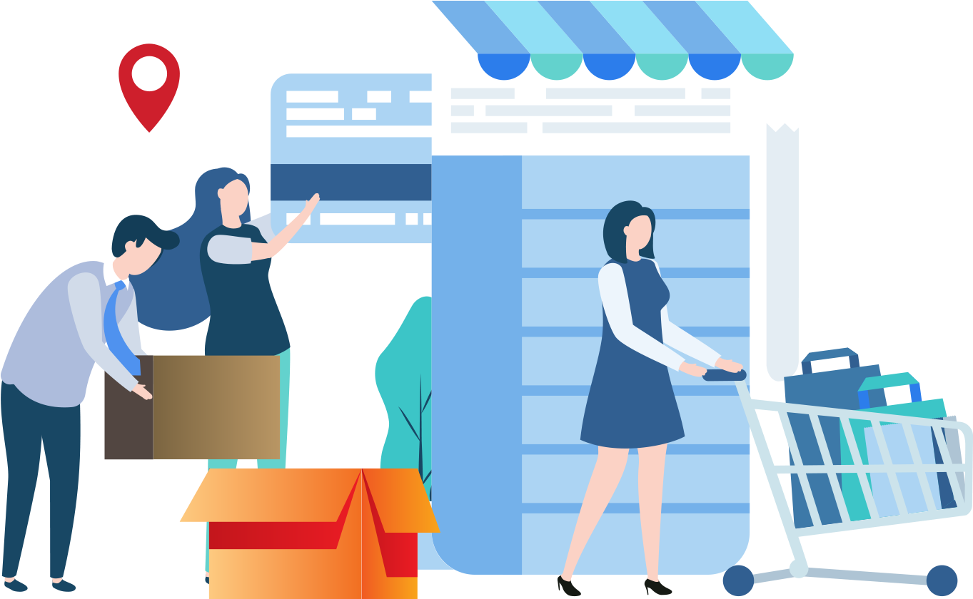 Congratulations! The PNG Image Has Been Downloaded (Transparent Consumer Png - Consumer Goods ...