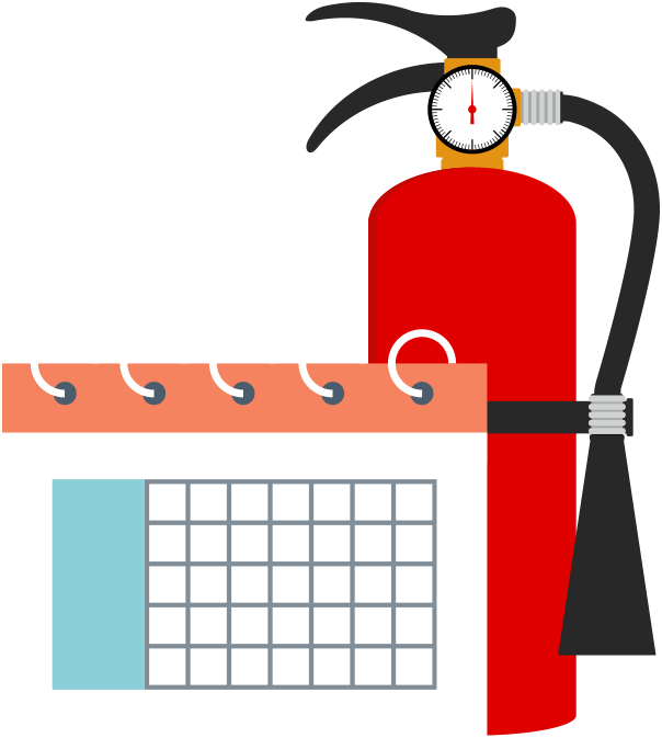 Congratulations! The PNG Image Has Been Downloaded (Fire Extinguisher ...
