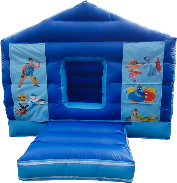 Congratulations! The PNG Image Has Been Downloaded (Cbeebies 10ft X ...