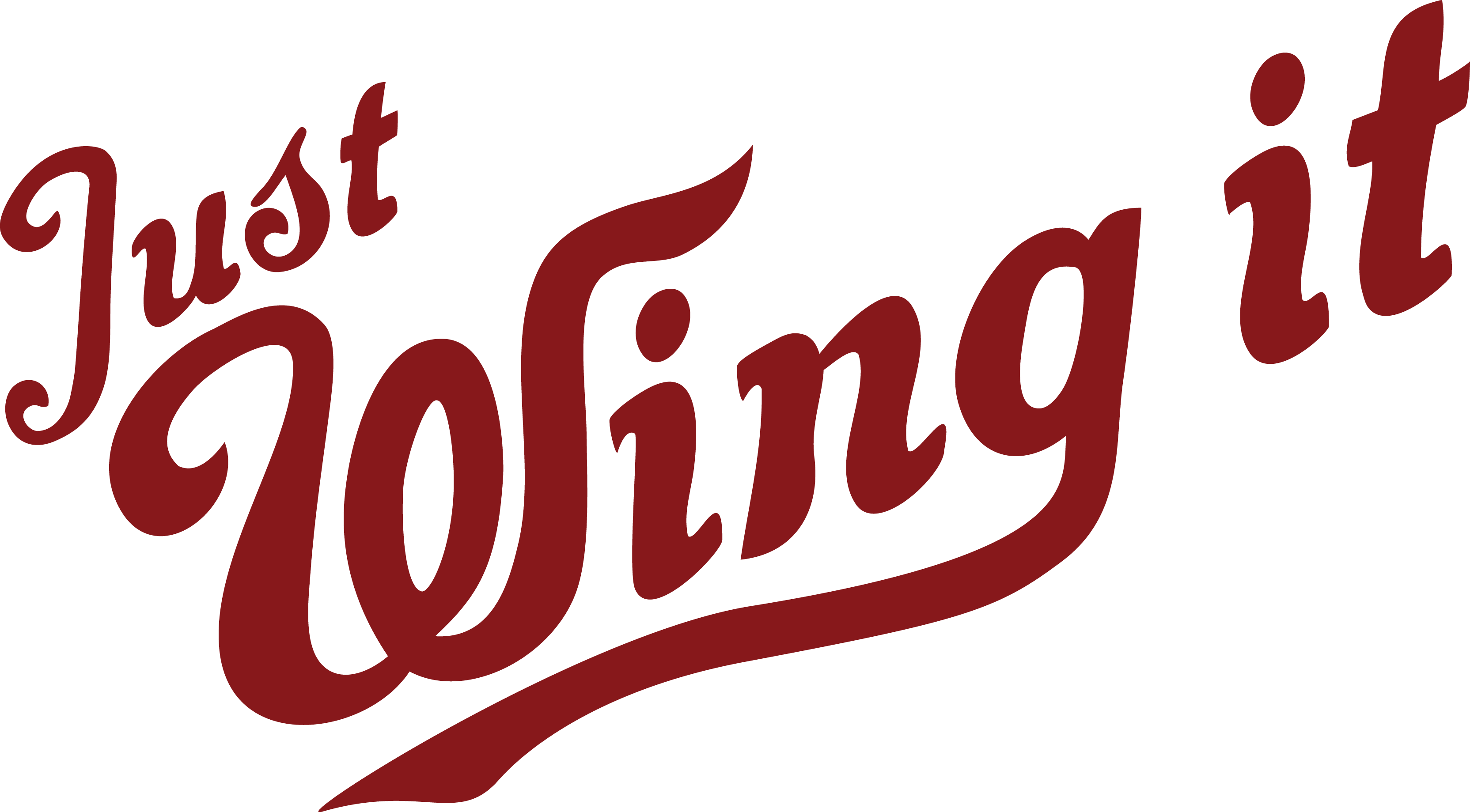 Congratulations! The PNG Image Has Been Downloaded (Just Wing It ...