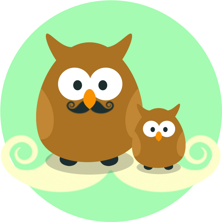 Congratulations! The PNG Image Has Been Downloaded (Fathers Clipart Owl ...