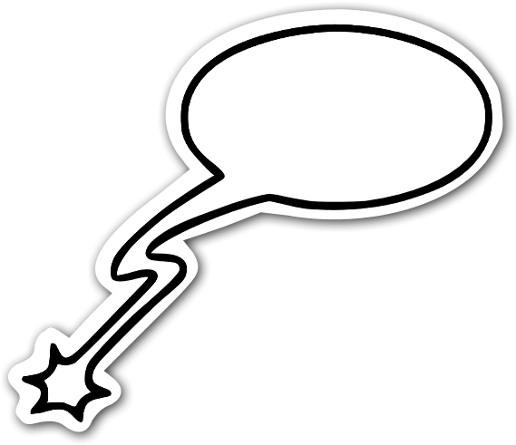 Congratulations! The PNG Image Has Been Downloaded (Pow Pow Bubble ...